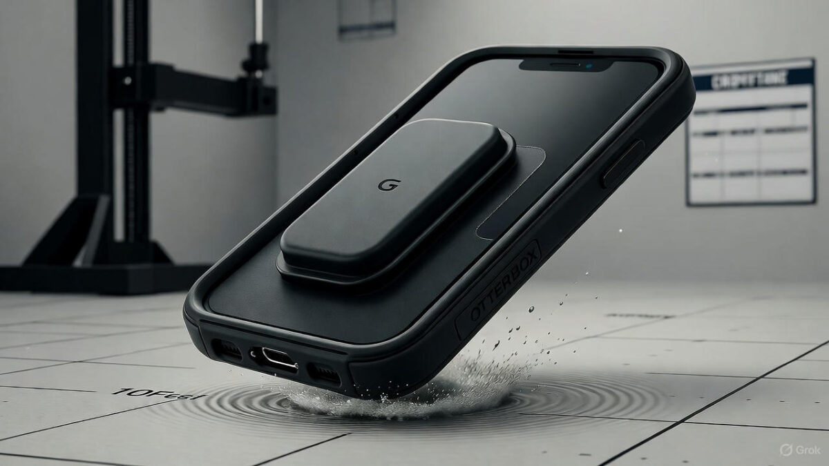Best Drop-Proof Phone Cases 2025
